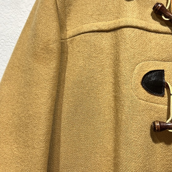 Pendleton | Jackets & Coats | Lobo By Pendleton Vintage Wool Hooded Jacket | Poshmark